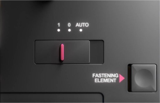 Rittal armatuur voor kast - 2500110 - E2UZC | bol