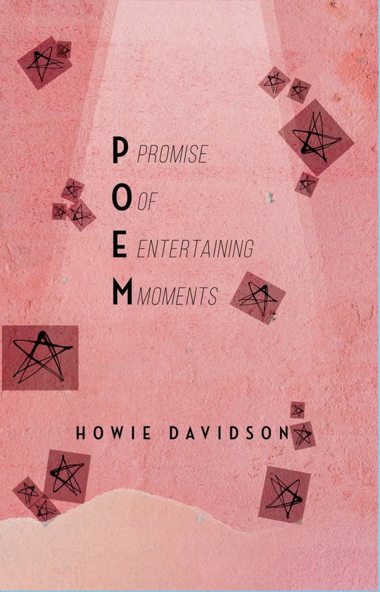 Poem (ebook), Howie Davidson | 9798886047394 | Boeken | bol