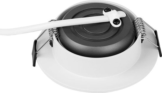 Mi-Light Mi-Boxer - (DW2-06A-ZB) - Dual White 6W Zigbee COB LED ...