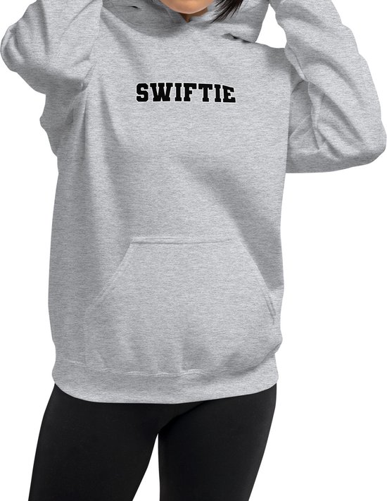 Hoodie Sweater | Taylor Swift | Swiftie | Midnights | Muziek ...