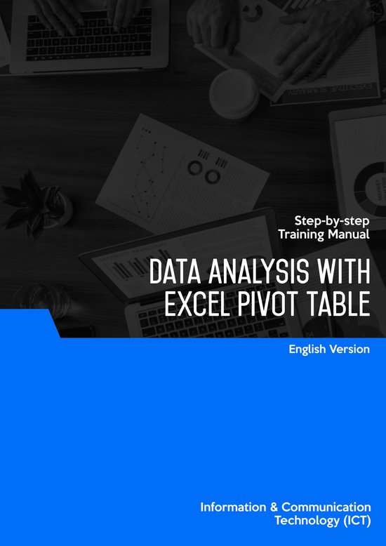 Data Analysis With Excel Pivot Table (ebook), Advanced Business Systems ...
