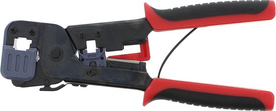 Klemko Krimptang voor RJ Modulair | bol