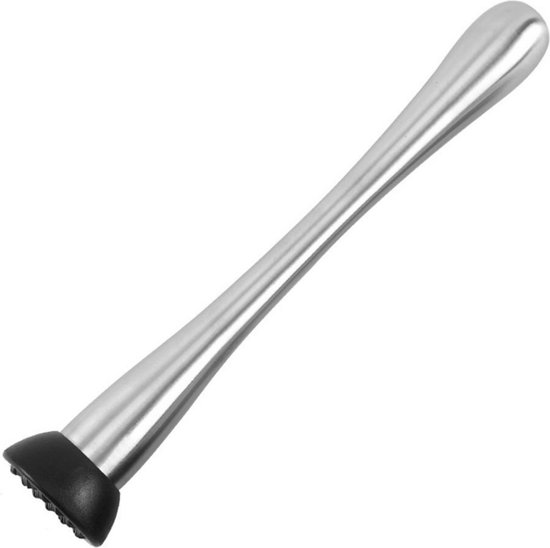 Currero Cocktail Stamper - Tonicstampers - Citroen Stamper - Mojito ...