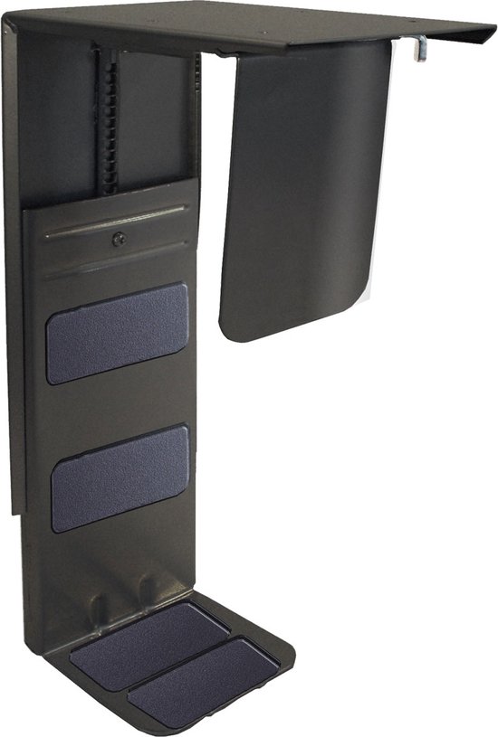 BRASQ Universele CPU Houder Verstelbaar Zwart tot 30 KG | bol