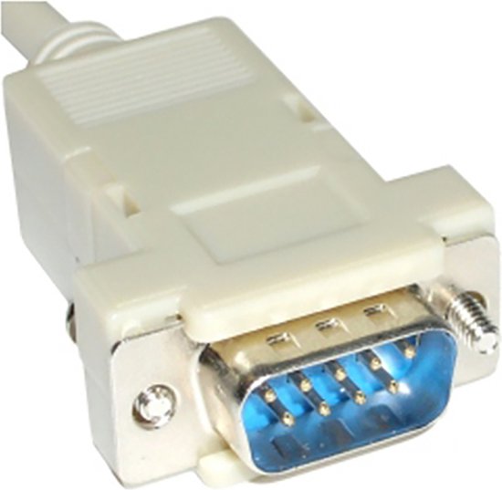 BeMatik - BNC male naar terminal block adapter | bol