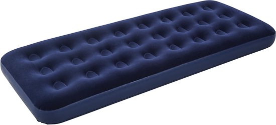 Intergard Camping luchtbed 185x76x22cm | bol.com