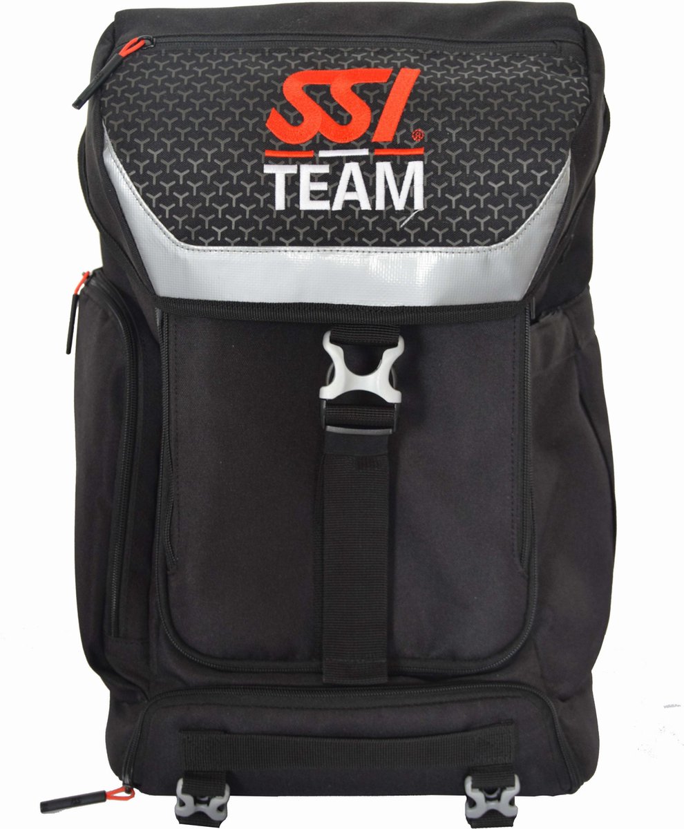 Mares Backpack SSI Dive Team | bol.com