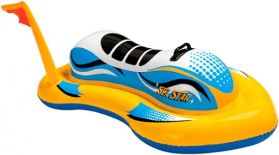 Wave Rider Ride-On | bol.com