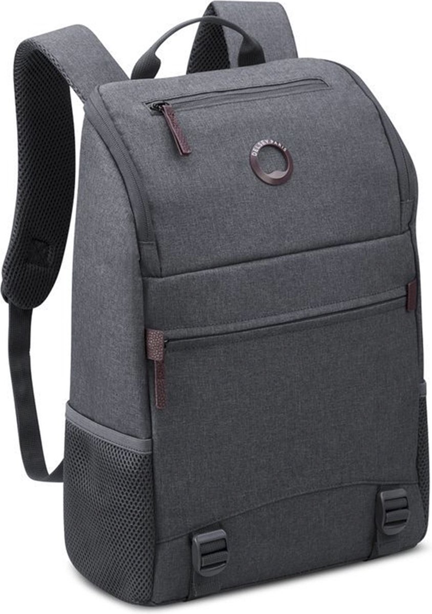 Delsey Laptop Rugzak / Rugtas / Laptoptas / Werktas - Maubert 2.0 ...