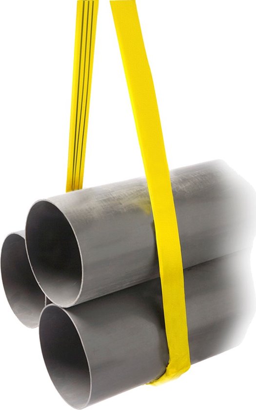 Delta DELTASLING Rondstrop 3 ton - omtrek 4 meter | bol