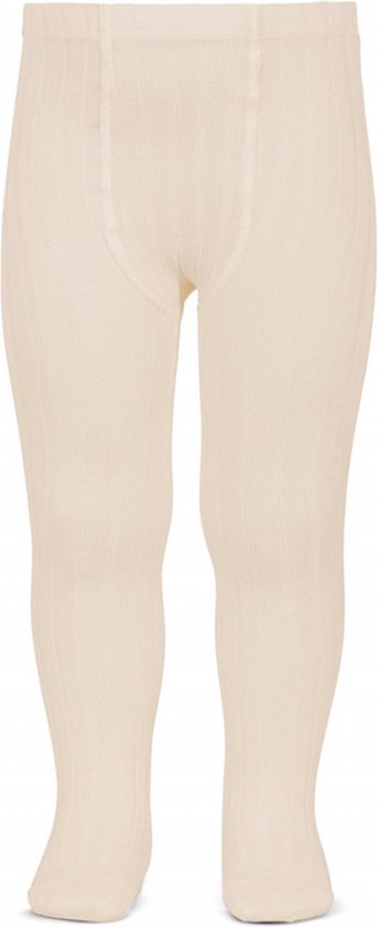 Cóndor Maillot Basic Rib | 2016/1 | Linen/Beige | 12-24 mnd | maat 2 | bol