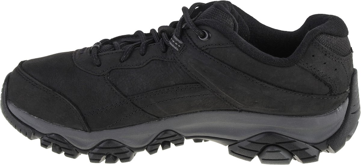 Merrell Moab Adventure 3 J003805, Mannen, Zwart, Trekkingschoenen, maat ...