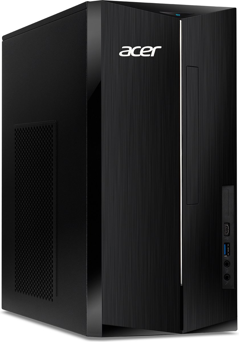 Acer Aspire TC-1760 I5204 i5-12400F Tower Intel® Core™ i5 16 GB DDR4 ...