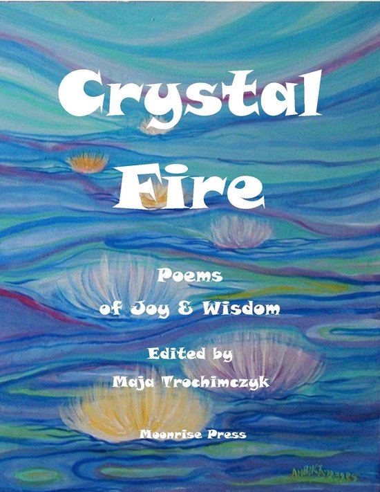 Crystal Fire. Poems of Joy & Wisdom (ebook) | 9781945938597 | Boeken | bol