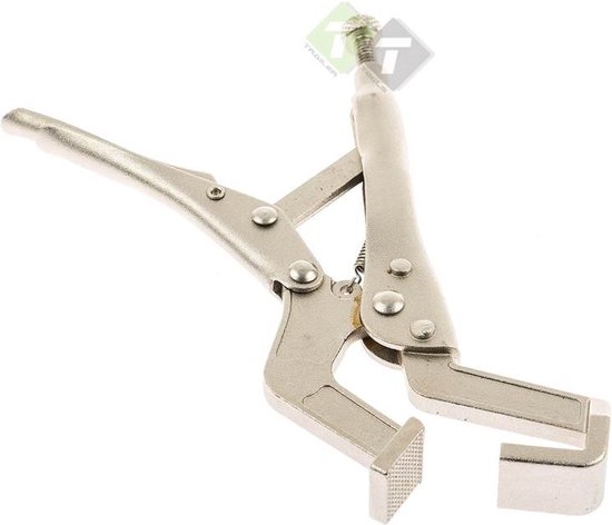 Las griptang - Griptang - 6 duims (164mm) - ASTA | bol