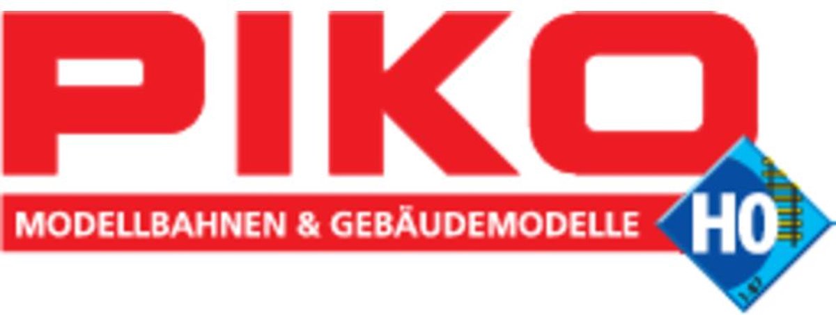 H0 Piko A-rails 55320 Uitbreidingsset 1 set(s) | bol.com