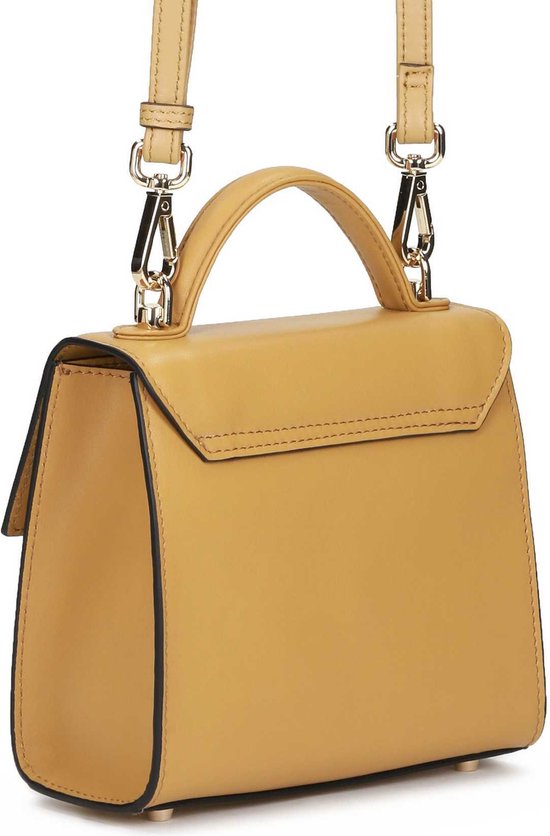 Sac brun clair pour dames | bol
