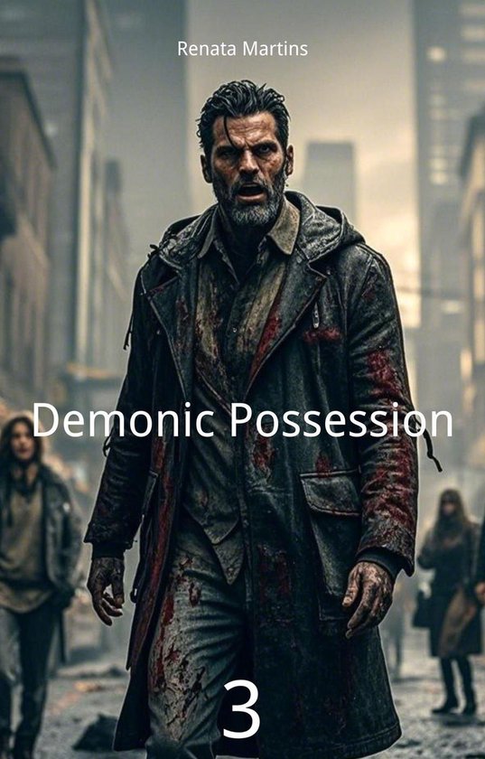 Demonic Possession 3 - Demonic Possession (ebook), Renata Martins ...