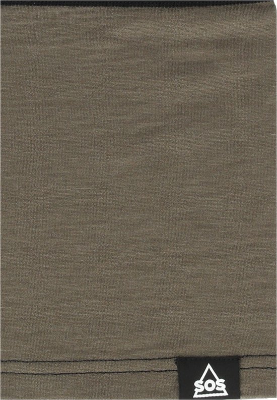 SOS Loop Snowbird | bol