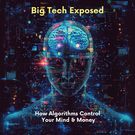 Big Tech Exposed: How Algorithms Control Your Mind & Money, Simon Price |... | bol
