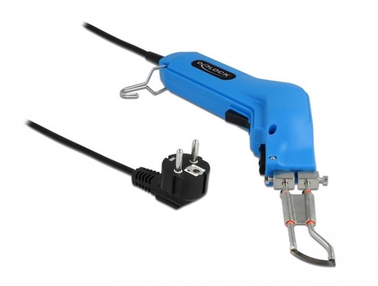 Delock Hot Cutter with cutting tip | bol