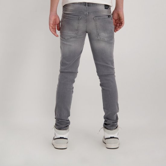 Cars Jeans Jeans Cleveland Jr. Slim fit - Jongens | bol