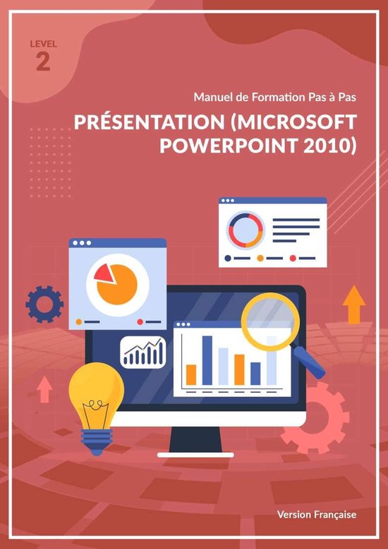 Présentation (Microsoft PowerPoint 2010) Niveau 2 (ebook), Advanced Business Systems... | bol