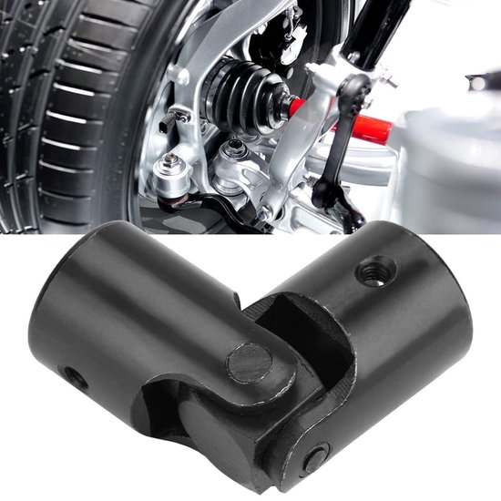 Motor Connector Kruiskoppeling Kit Cardan Diy Steering - 20 * 32 * 85Mm ...