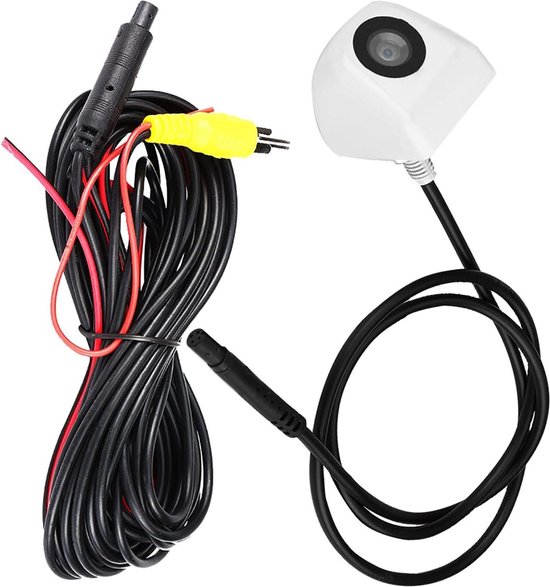 Content in Car CCD Rear View Camera 12V Vehicle Backup Camera ...