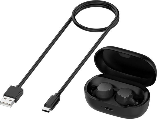 Bedraad Oplaadetui Vervangend Dock Station voor Elite 7 Pro/Elite 7 Active... | bol