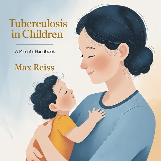 Tuberculosis in Children: A Parent's Handbook (ebook), Max Reiss ...
