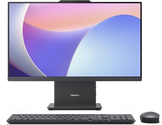 Lenovo IdeaCentre AIO 24IRH9 Intel® Core™ i3 i3-1315U 60,5 cm (23.8") 1920 x 1080... | bol