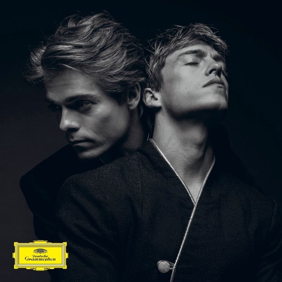 Arthur Jussen & Lucas Jussen - Cantus / Rêve (LP), Arthur Jussen ...