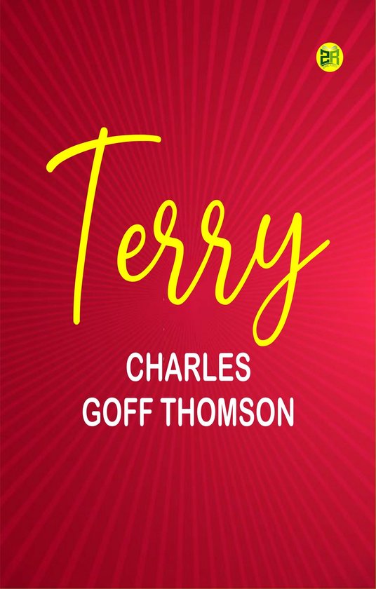 Terry (ebook), Charles Goff Thomson | 9789370058705 | Boeken | bol