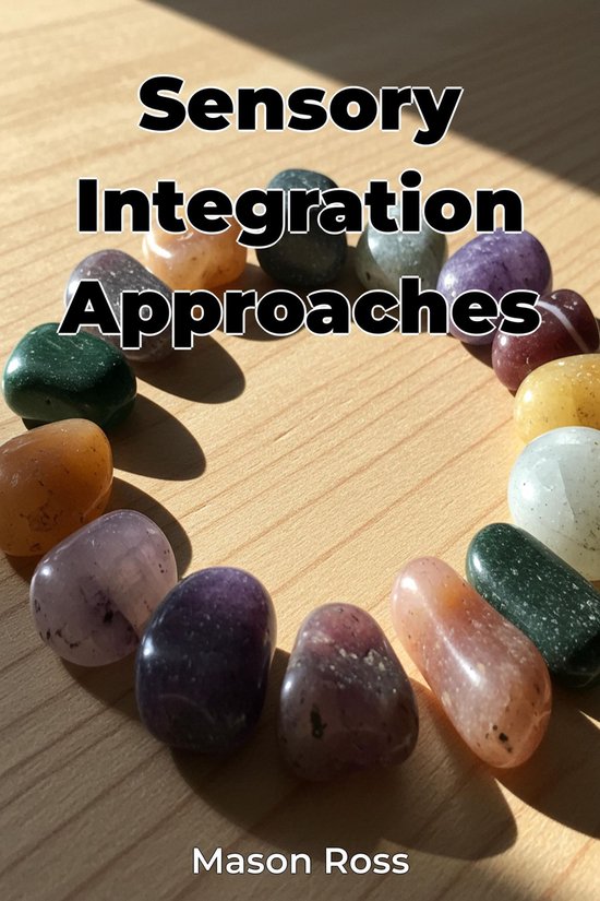 Sensory Integration Approaches (ebook), Mason Ross | 9788235210289 ...