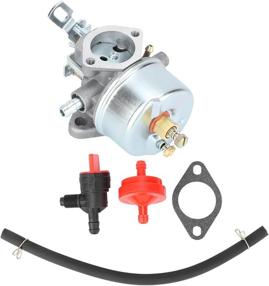 Content in HTML - Atyhao Carburetor Kit Replacement - Tecumseh 632334A ...