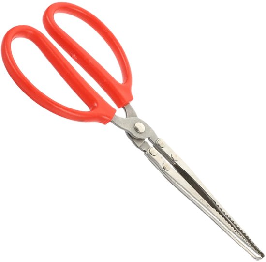 TOPBATHY Metalen Krab Klem Kreeft Tong Koken Tong Voedsel Tong Schaar ...