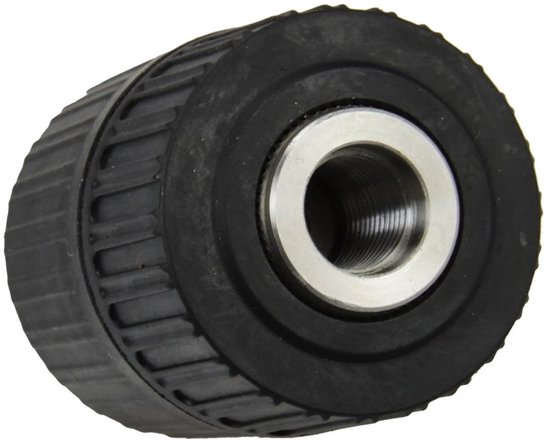 GEKO Snelspan boorkop - 1,5-13 mm - B12 aansluiting | bol