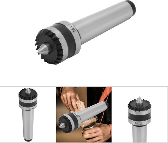 Zware Hout Draaibank Chuck Adapter Center Live Bearing Spur ...