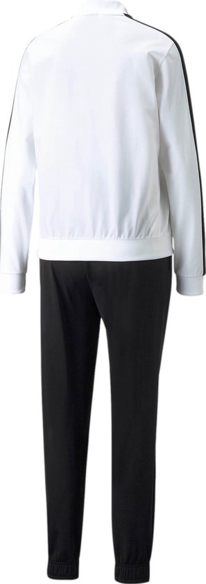 Puma BASEBALL Tricot-pak CL trainingspak voor dames, sportpak 589135 ...