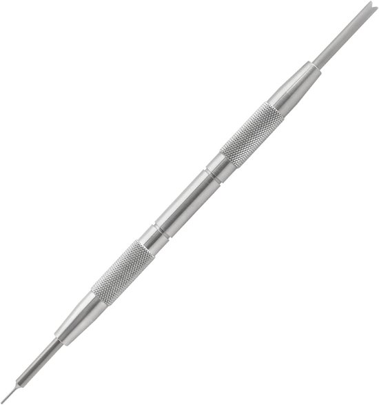 Spring Bar Tool Dual-Tip Ontwerp Horloge Spring Bar Tool Voor Horloge ...