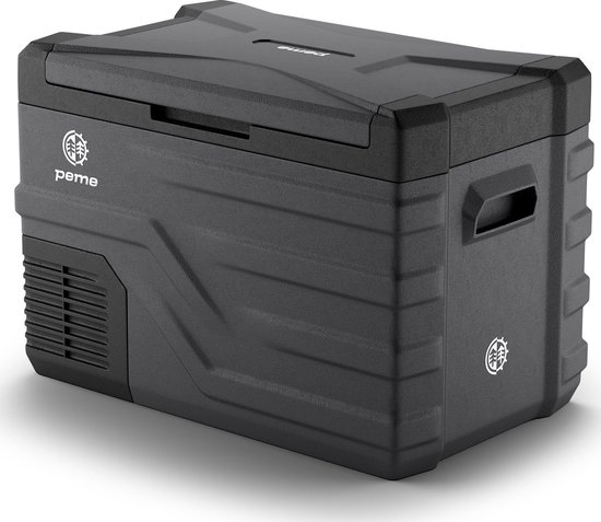 PEME Quest Elektrische Koelbox, 26.8 liter, 12V, 220/230 Volt AC/DC, Compressor... | bol