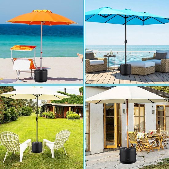 Hoe vind je deze nieuwe titel voor je product: "Vulbare Gewichten voor ...