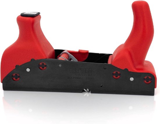 220 Monobloc Handschaaf - Houtbewerking - Geen Slijpen Nodig ...