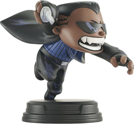 Diamond Select Marvel Animated Statue Blade 9 cm Beeld | bol