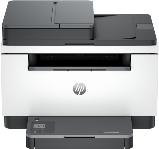 HP LaserJet MFP M235SDW Fabrikant:EUR 8J9K7F#B19 | bol