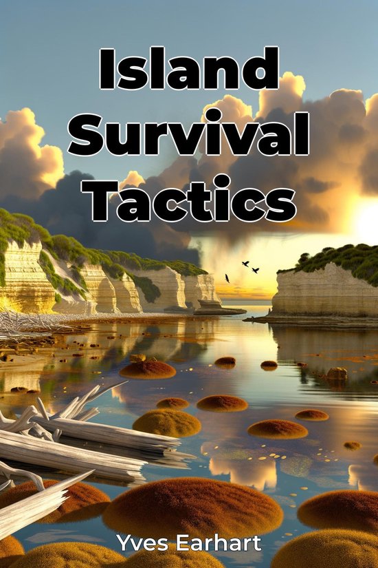 Island Survival Tactics (ebook), Yves Earhart | 9788233946142 | Boeken | bol