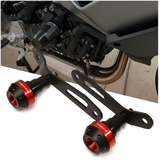 Valbeschermer Voor F900R F900XR F900 R 2020-2022 Falling Bescherming ...