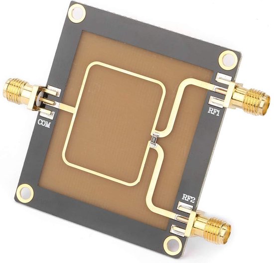 Content in HTML RF Power Splitter 100-2700M Frequency RF Power Divider ...