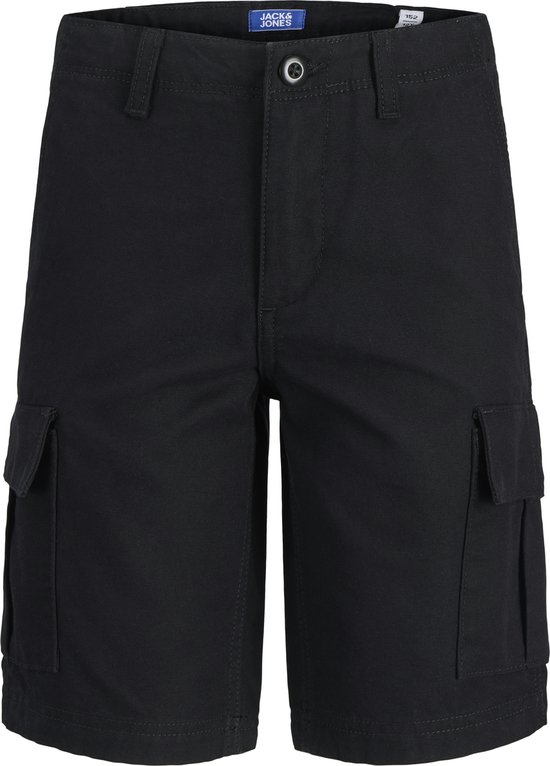 Jack & Jones Cole Barkley Cargo Short Junior - Maat 176 | bol